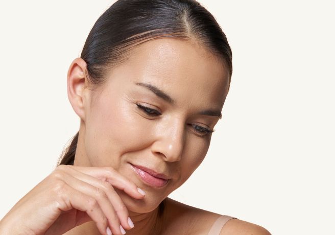 Bichectomía para corregir las bolas de Bichat en Madrid | IML